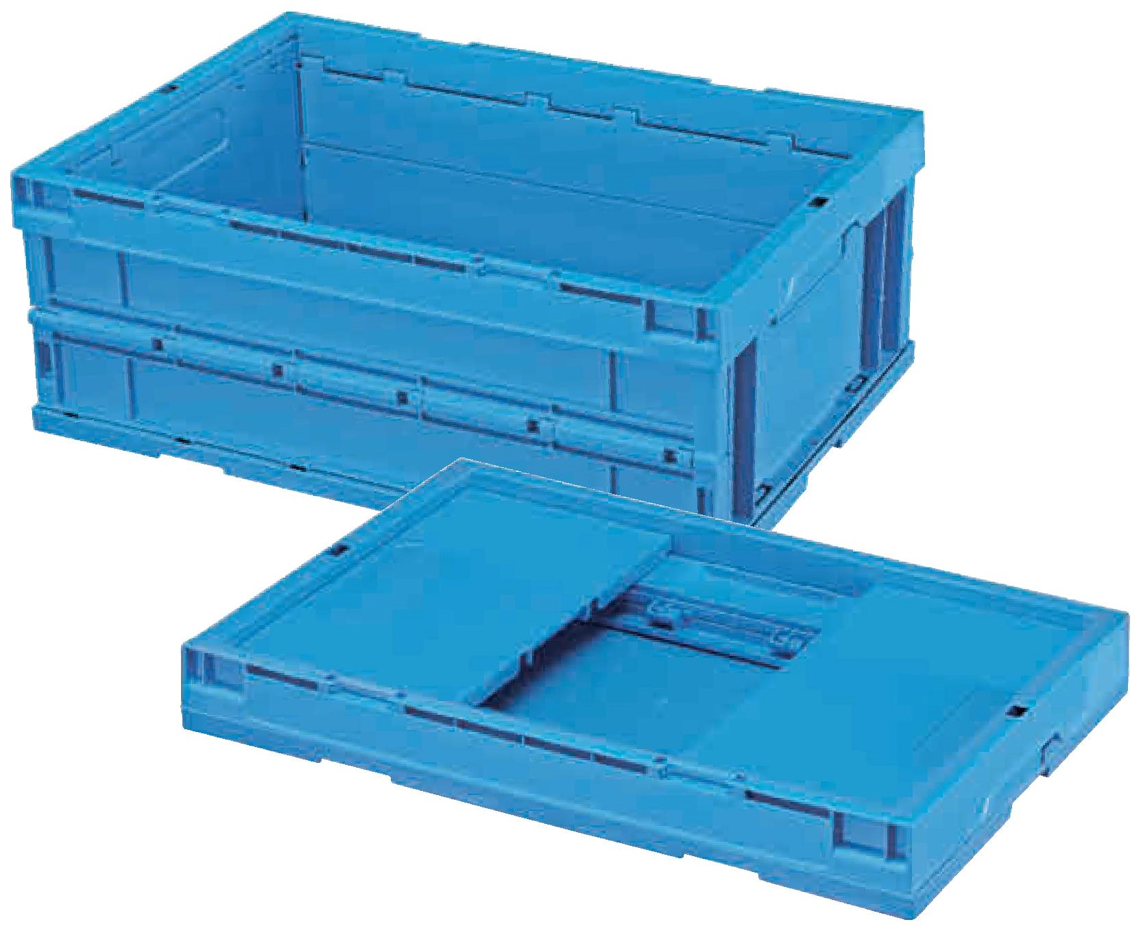 セキスイ 折りたたみコンテナ OC-30L | キッチンウェア・テーブルウェア専門BtoBサイト